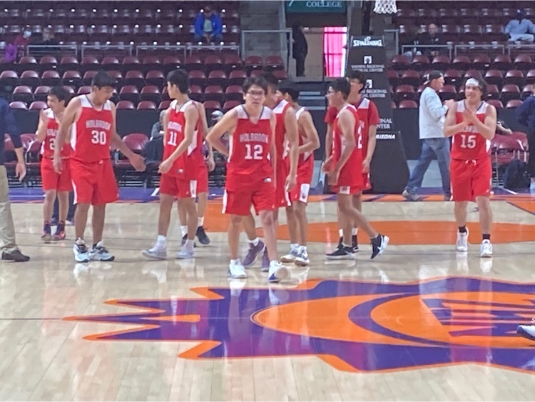 Live Feed | Holbrook Unified School District #3