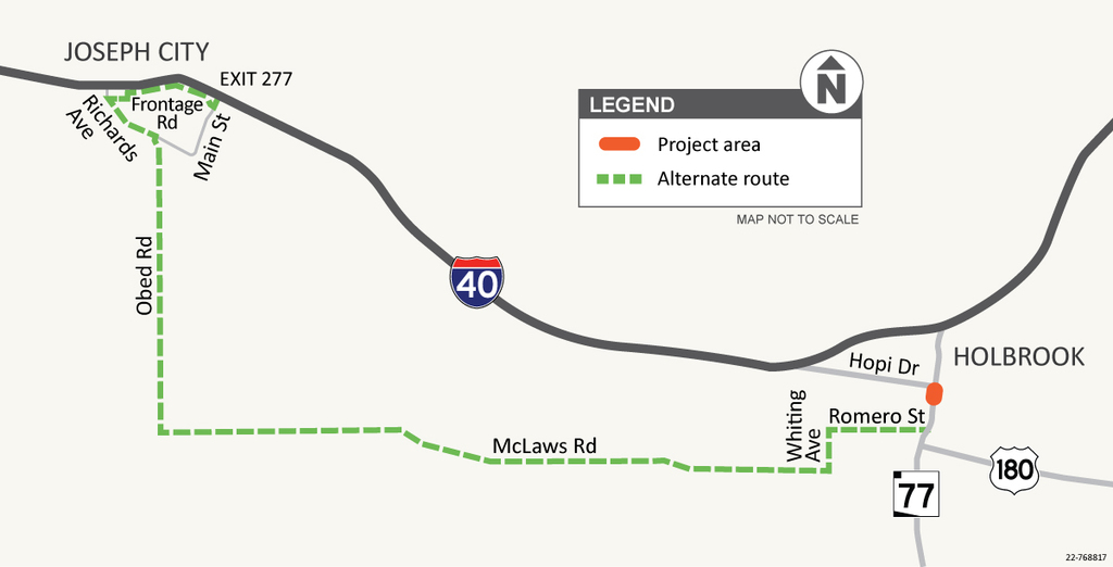 Live Feed | Holbrook Unified School District #3